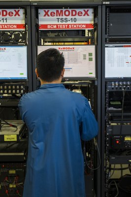 XEMODEX - Updated December 2025 - 13 Photos - 6150 Kennedy Road ...