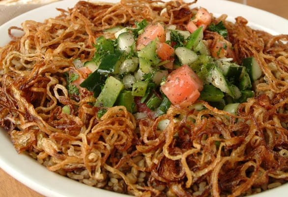 ALADDIN’S EATERY - MT LEBANON - Updated March 2025 - 143 Photos & 192 ...