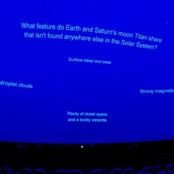 CLARK PLANETARIUM - Updated August 2025 - 339 Photos & 189 Reviews ...