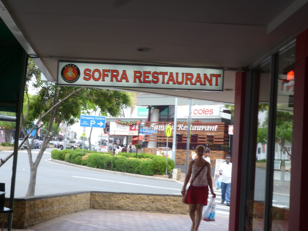 SOFRA - Updated November 2025 - 35-39 Auburn Rd, Auburn New South Wales, Australia - Restaurants ...
