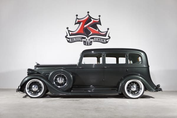 KINDIG-IT DESIGN - Updated December 2025 - 110 Photos & 48 Reviews ...