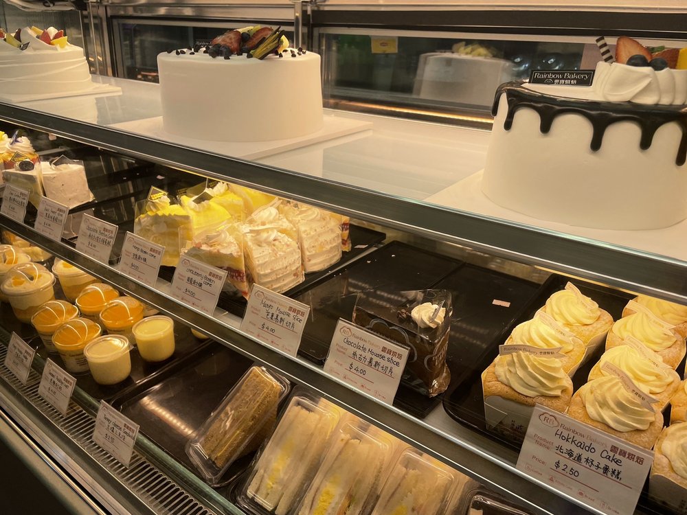 WOODSIDE RAINBOW BAKERY - Updated November 2025 - 90 Photos & 49 ...