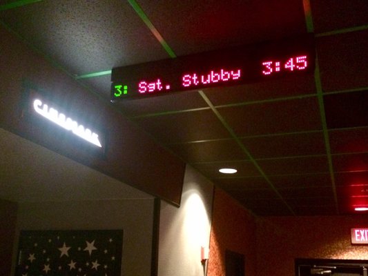 CINEMARK MOVIES 10 - Updated November 2025 - 2113 W Expy 83, Weslaco ...