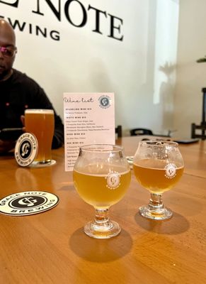 GRACE NOTE BREWING - Updated November 2025 - 50 Photos & 13 Reviews - 4591 Lakeside Dr ...