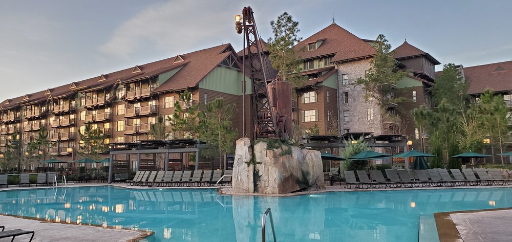 DAVID’S VACATION CLUB RENTALS - Updated December 2025 - 25 Photos ...