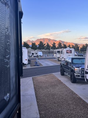 ARIZONA CHARLIE’S BOULDER RV PARK - Updated December 2025 - 19 Reviews ...