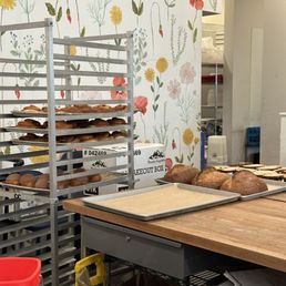 THE FLORA BAKEHOUSE - Updated July 2025 - 495 Photos & 211 Reviews ...