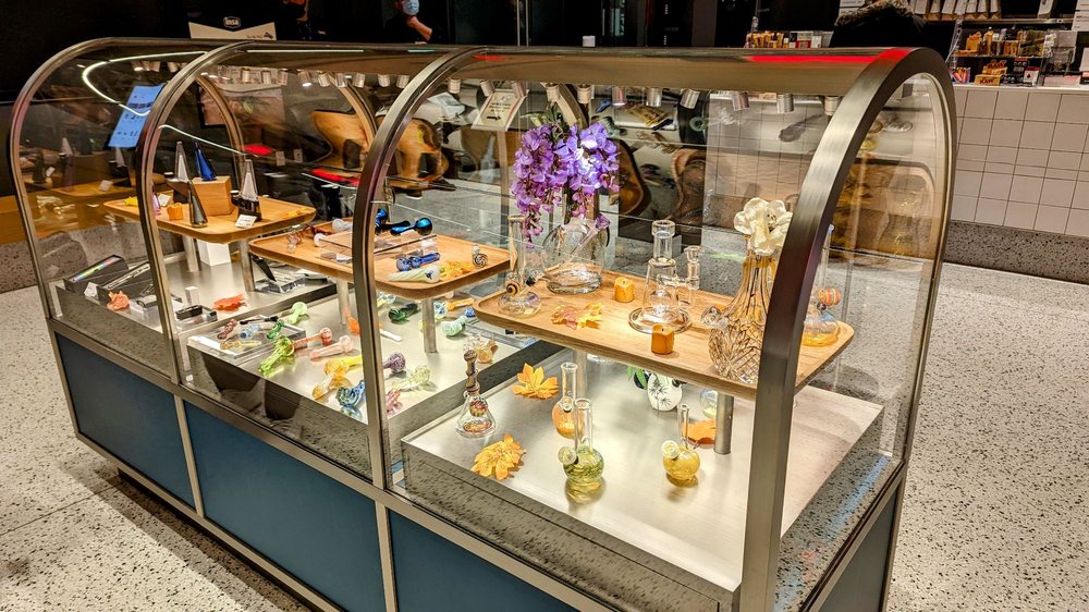 INSA CANNABIS DISPENSARY - SPRINGFIELD - Updated October 2025 - 40 ...