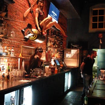 AVIATOR BAR - Updated May 2024 - 78 Photos & 68 Reviews - 166 Commerce ...