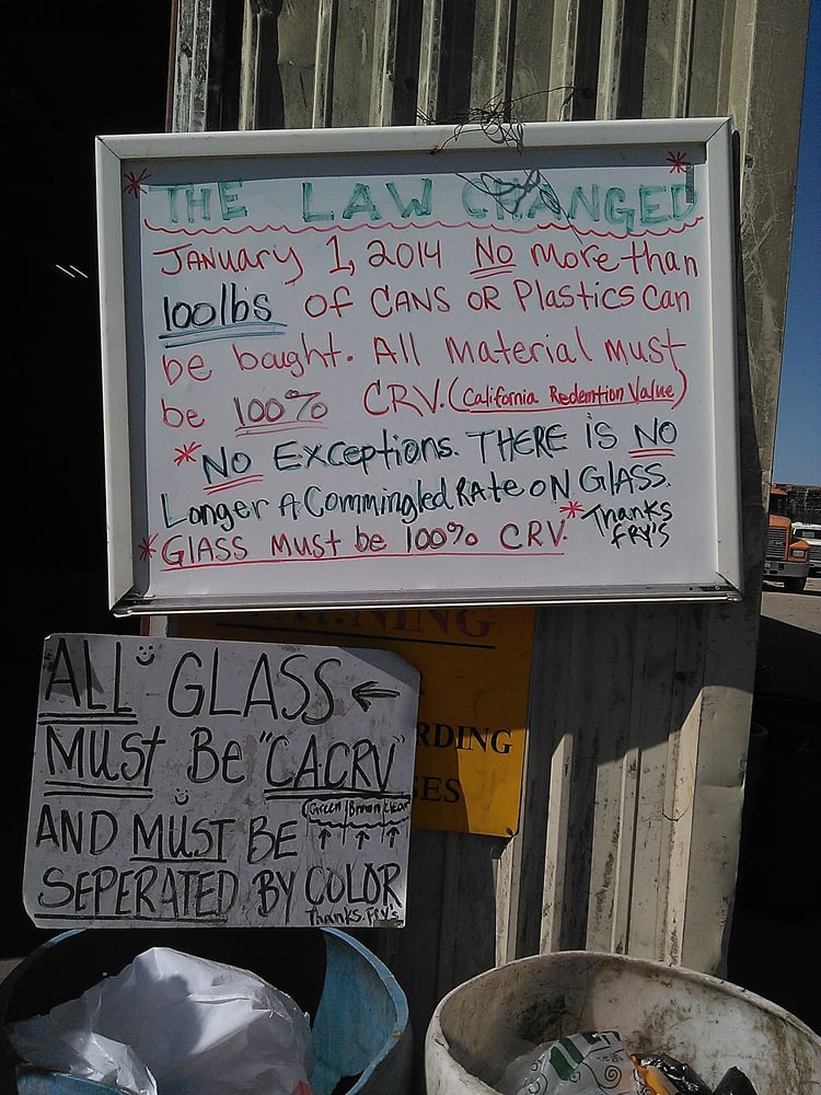 FRY’S METALS - Updated December 2025 - 14 Photos & 73 Reviews - 1845 W ...