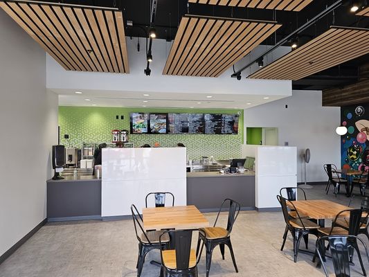 THIRST TEA CAFE - Updated August 2024 - 10 Photos - 555 Cornhusker Rd ...