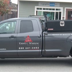 TRINITY WINDOW SERVICES - 22 Photos & 36 Reviews - Moss Beach ...