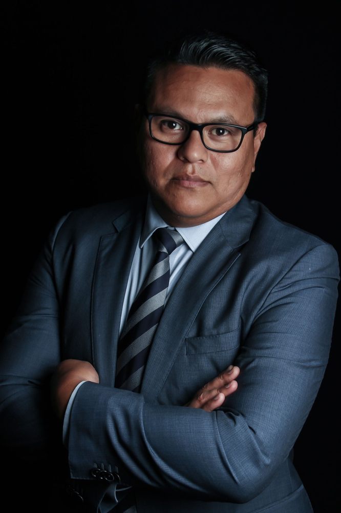 THE LAW OFFICE OF JORGE MACIAS - Updated October 2025 - 300 Rabro Dr ...