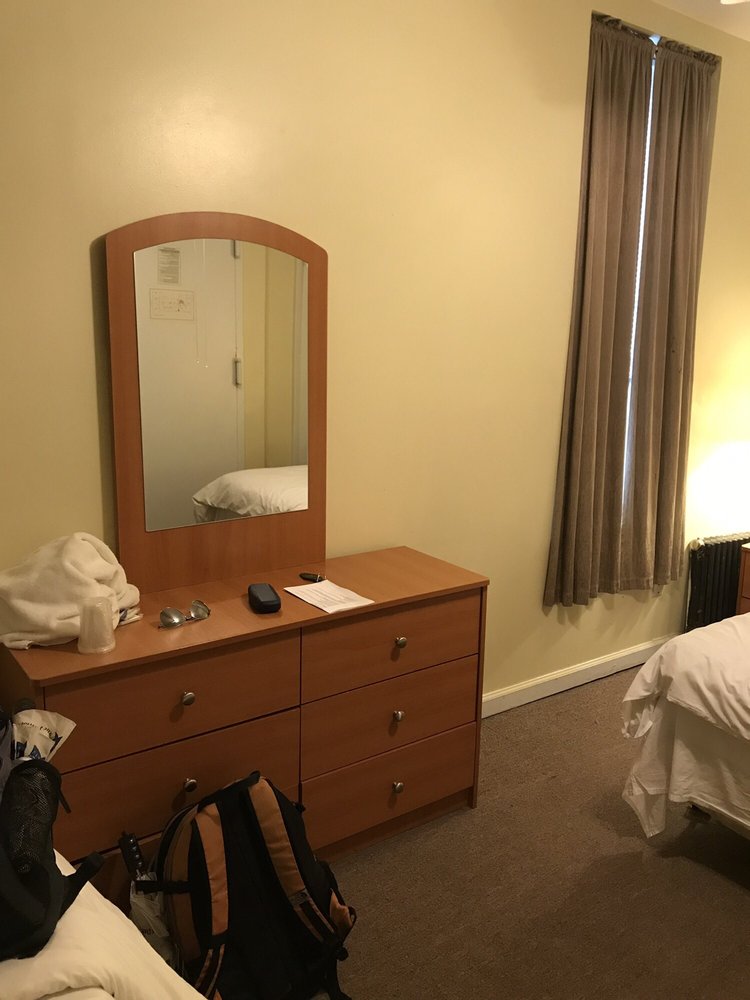 MORNINGSIDE INN - 53 Photos & 50 Reviews - 235 W 107th St, New York, NY ...