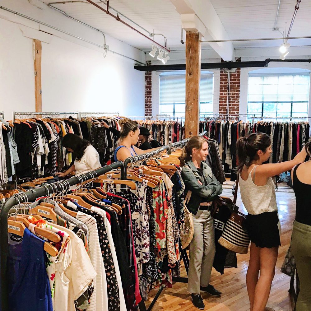 SHWAP CLUB - Updated December 2025 - 4710 Rue St-Ambroise, Montréal ...