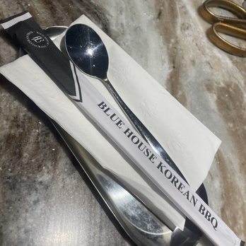 BLUE HOUSE KOREAN BBQ - Updated December 2024 - 298 Photos & 146 ...
