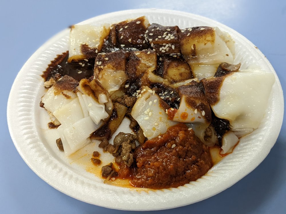 SHANG HAI CHEE CHEONG FEN - Updated December 2024 - 335 Smith St ...