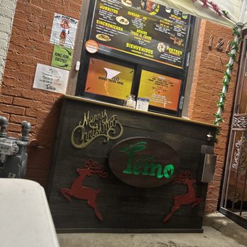 TAQUERIA TEMO - Updated January 2025 - 121 NW 25th St, Fort Worth ...