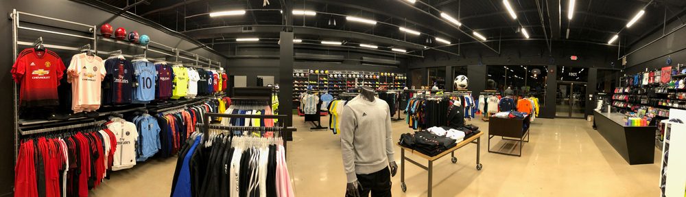 SPRINGFIELD SOCCER - Updated August 2025 - 24 Reviews - 7261 Commerce ...