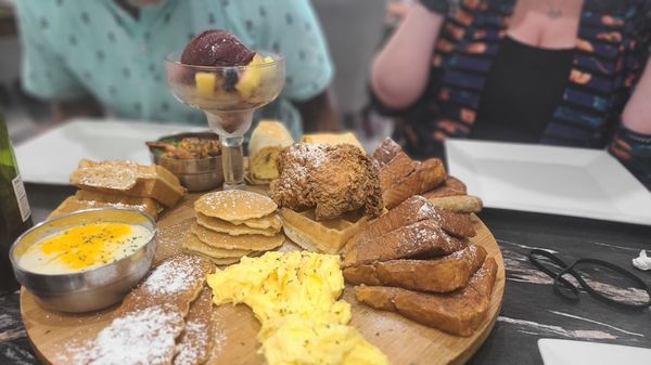 TULUA BISTRO - Updated December 2025 - 547 Photos & 281 Reviews - 798 ...