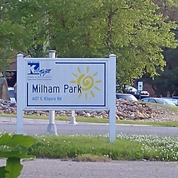 MILHAM PARK - Updated October 2025 - 16 Photos - 400 E Kilgore ...