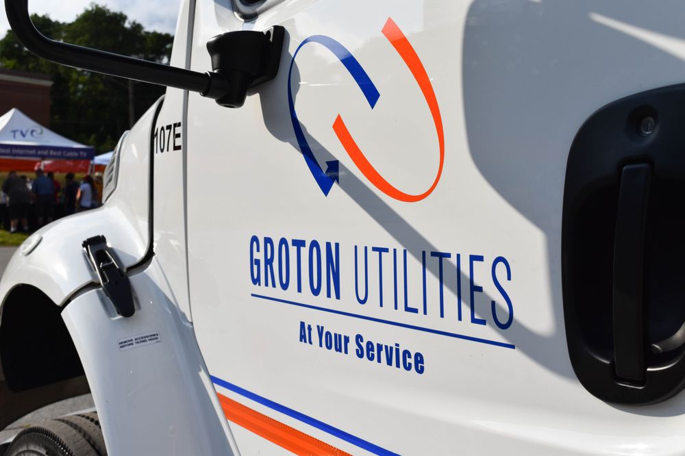 GROTON UTILITIES - Updated May 2026 - 295 Meridian St, Groton ...