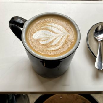 EVERYMAN ESPRESSO - Updated October 2025 - 231 Photos & 413 Reviews ...