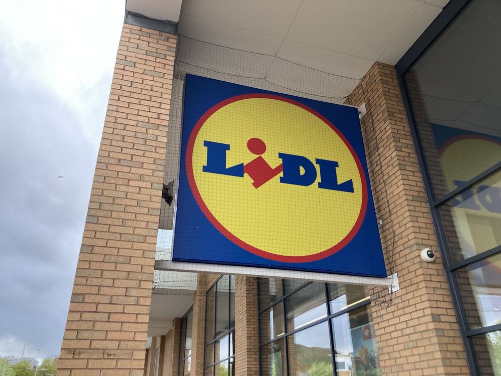 LIDL - Updated May 2024 - 31 Photos - 248 Easter Rd, Edinburgh, United ...