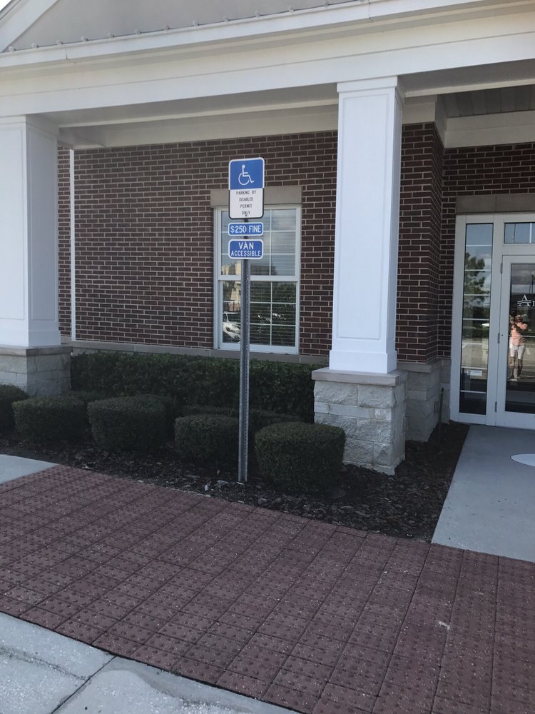 AMERIS BANK - Updated October 2025 - 4835 Town Center Pkwy ...