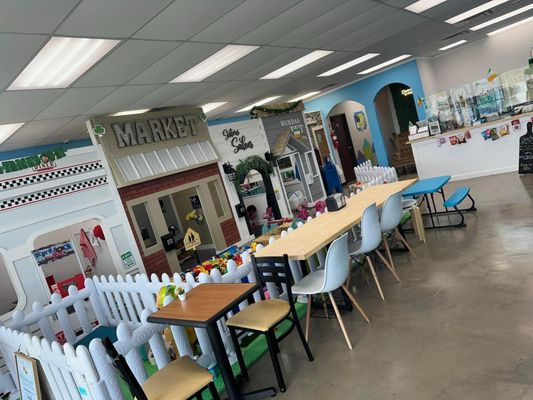 TULSA PLAY & CAFE - Updated May 2026 - 72 Photos - 12800 S Memorial Dr ...