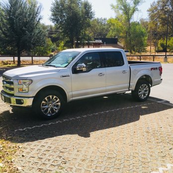 HAIDLEN FORD - Updated December 2025 - 27 Photos & 103 Reviews - 1355 E ...