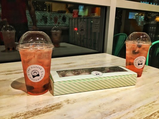 DAPPER DOUGHNUT - Updated September 2024 - 126 Photos & 68 Reviews ...