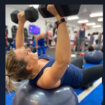 F45 TRAINING BLOOMFIELD - Updated December 2025 - 20 Photos - 28 Broad ...