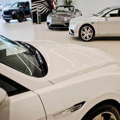 CARLOCK MOTORCARS NASHVILLE - Updated December 2025 - 28 Photos & 28 ...