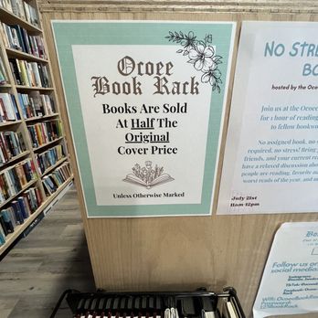 BOOK RACK - Updated December 2025 - 57 Photos & 33 Reviews - 125 W ...