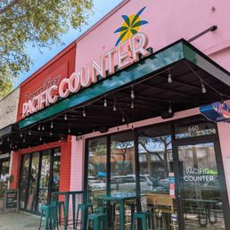 PACIFIC COUNTER - Updated July 2025 - 575 Photos & 535 Reviews - 660 ...