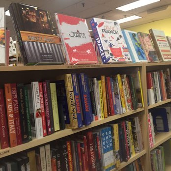 PORTER SQUARE BOOKS - Updated October 2025 - 56 Photos & 240 Reviews ...