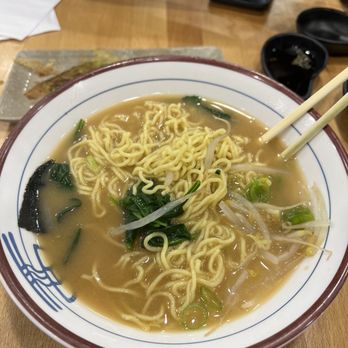 RAMEN GAMI - Updated January 2025 - 327 Photos & 269 Reviews - 1 Sussex ...