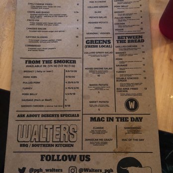 WALTER’S SOUTHERN KITCHEN - Updated December 2025 - 364 Photos & 426 ...