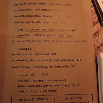 SOTTO - Updated May 2024 - 2045 Photos & 1551 Reviews - 118 E 6th St ...