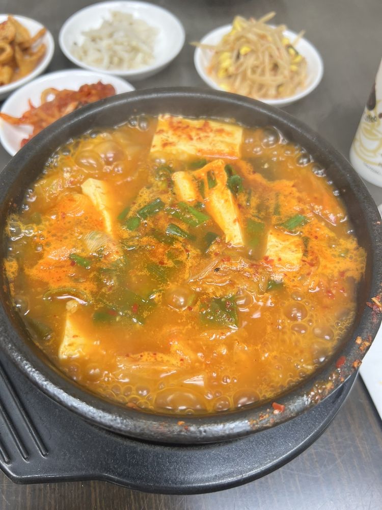 HANEUL BABSANG - 20 Photos & 10 Reviews - 151-29 34th Ave, Queens, New ...