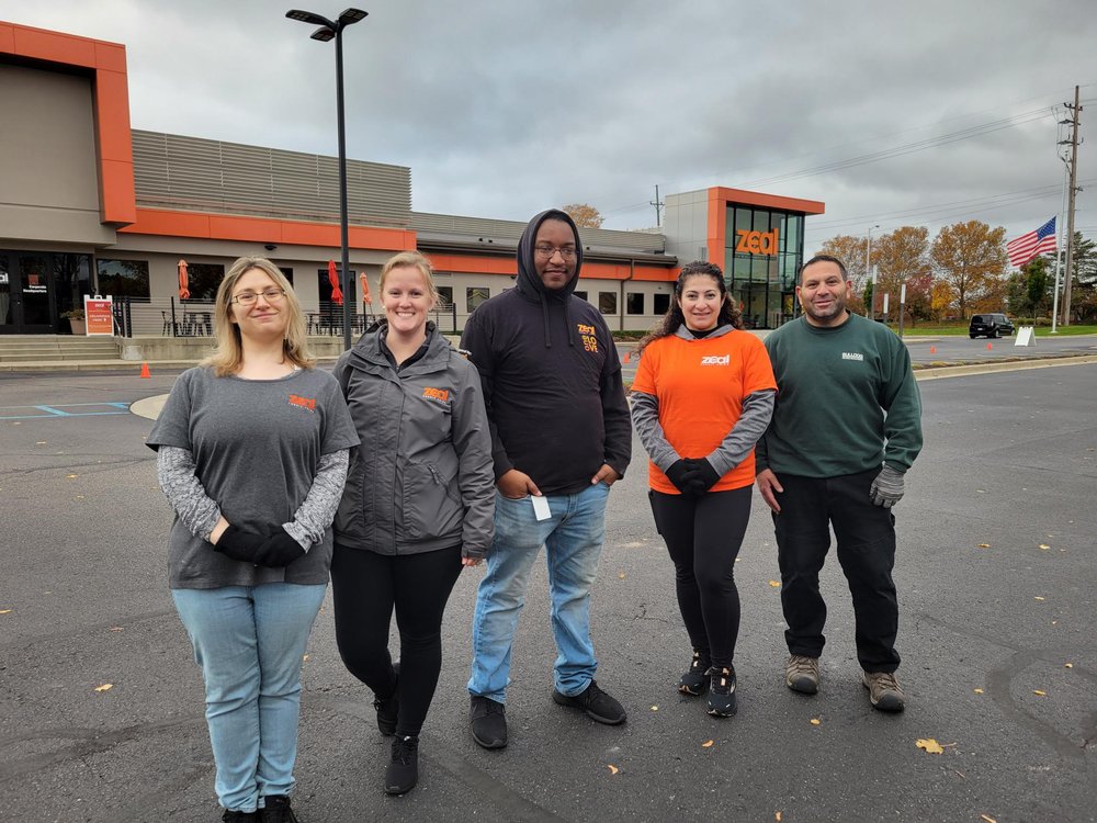 ZEAL CREDIT UNION - Updated December 2025 - 21 Photos & 99 Reviews ...