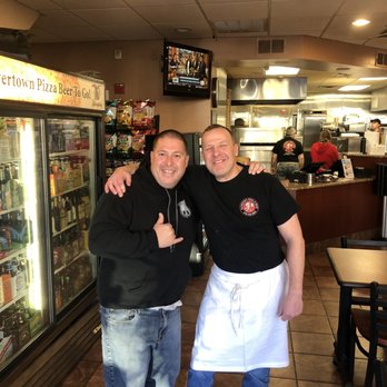 HAVERTOWN PIZZA & RESTAURANT - Updated December 2025 - 43 Reviews ...