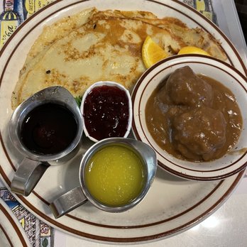 SWEDISH PANTRY - Updated August 2024 - 180 Photos & 134 Reviews - 819 ...