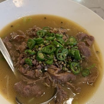 YOO YEE - Updated September 2025 - 176 Photos & 67 Reviews - 4925 N ...