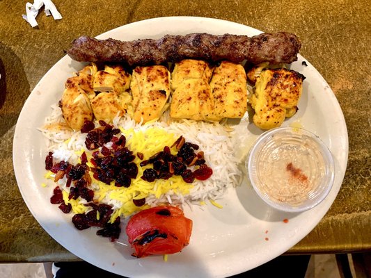 BIJAN PERSIAN GRILL - 345 Photos & 298 Reviews - Middle Eastern - 5922 ...