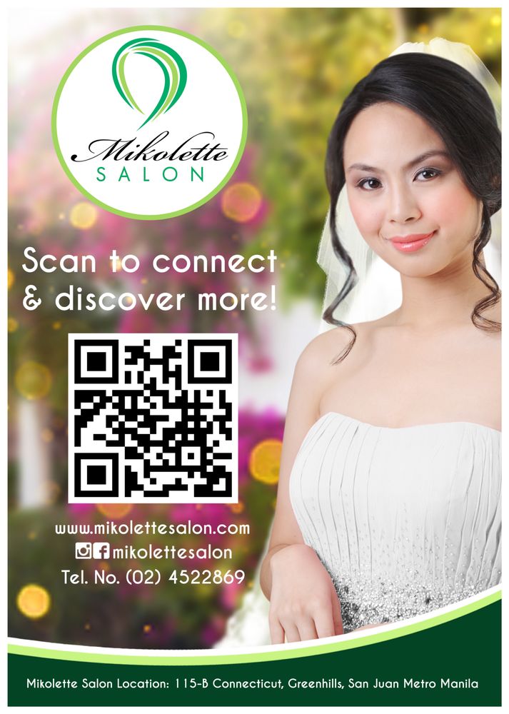 MIKOLETTE SALON - Updated October 2024 - 115-B Connecticut Street, San ...