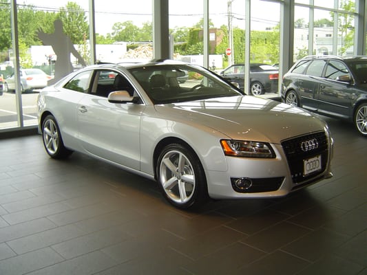 AUDI FAIRFIELD - Updated July 2025 - 25 Photos & 78 Reviews - 435 ...