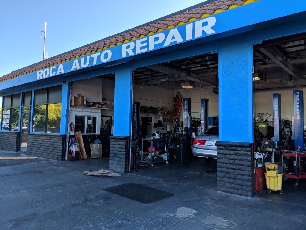 Roca Auto Repair, Phoenix | Roadtrippers