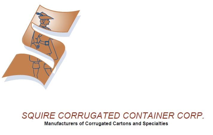 SQUIRE CORRUGATED CONTAINER CORP - Updated July 2025 - 111 Somogyi Ct ...